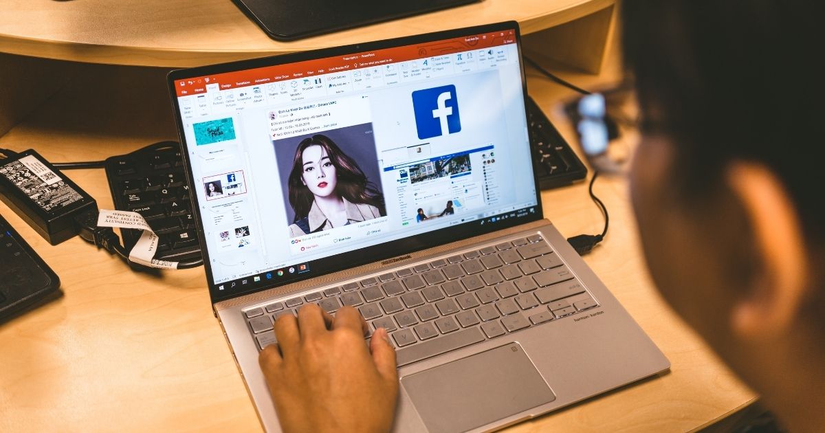 How to set up your Facebook personal profile for your business?
